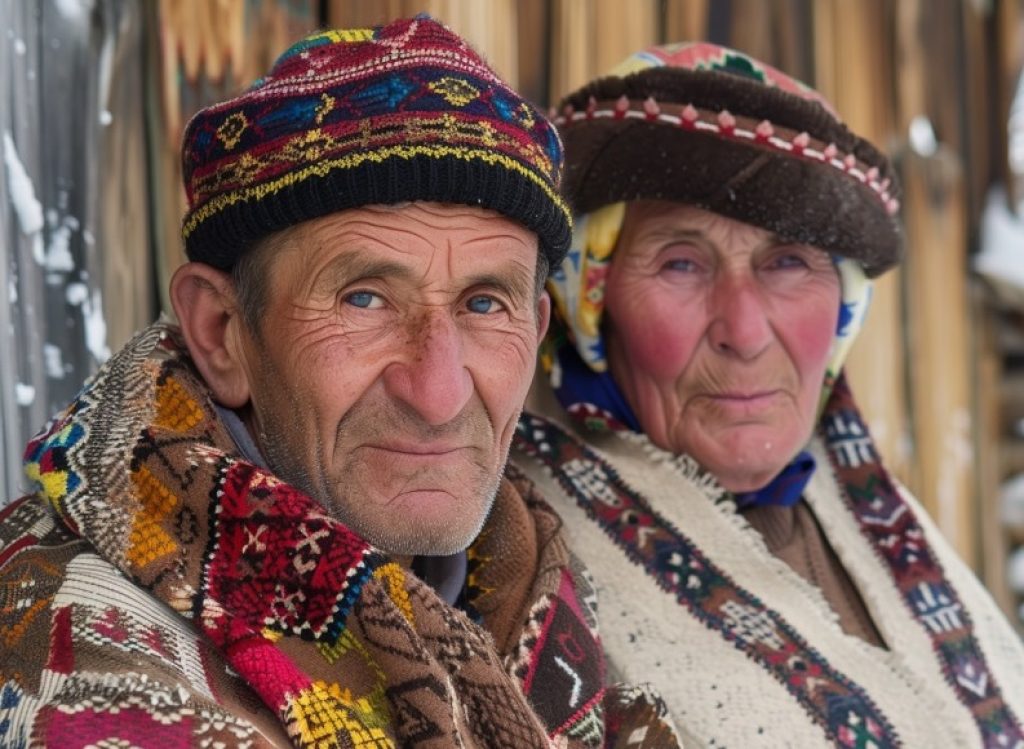 The average height of people in Romania - Increase Height Blog