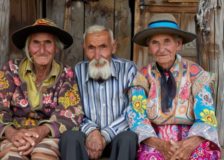 The average height of people in Romania - Increase Height Blog