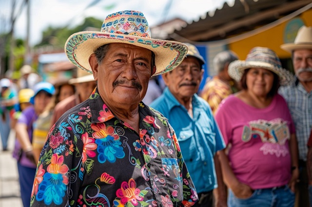 The average height of Honduran people - Increase Height Blog