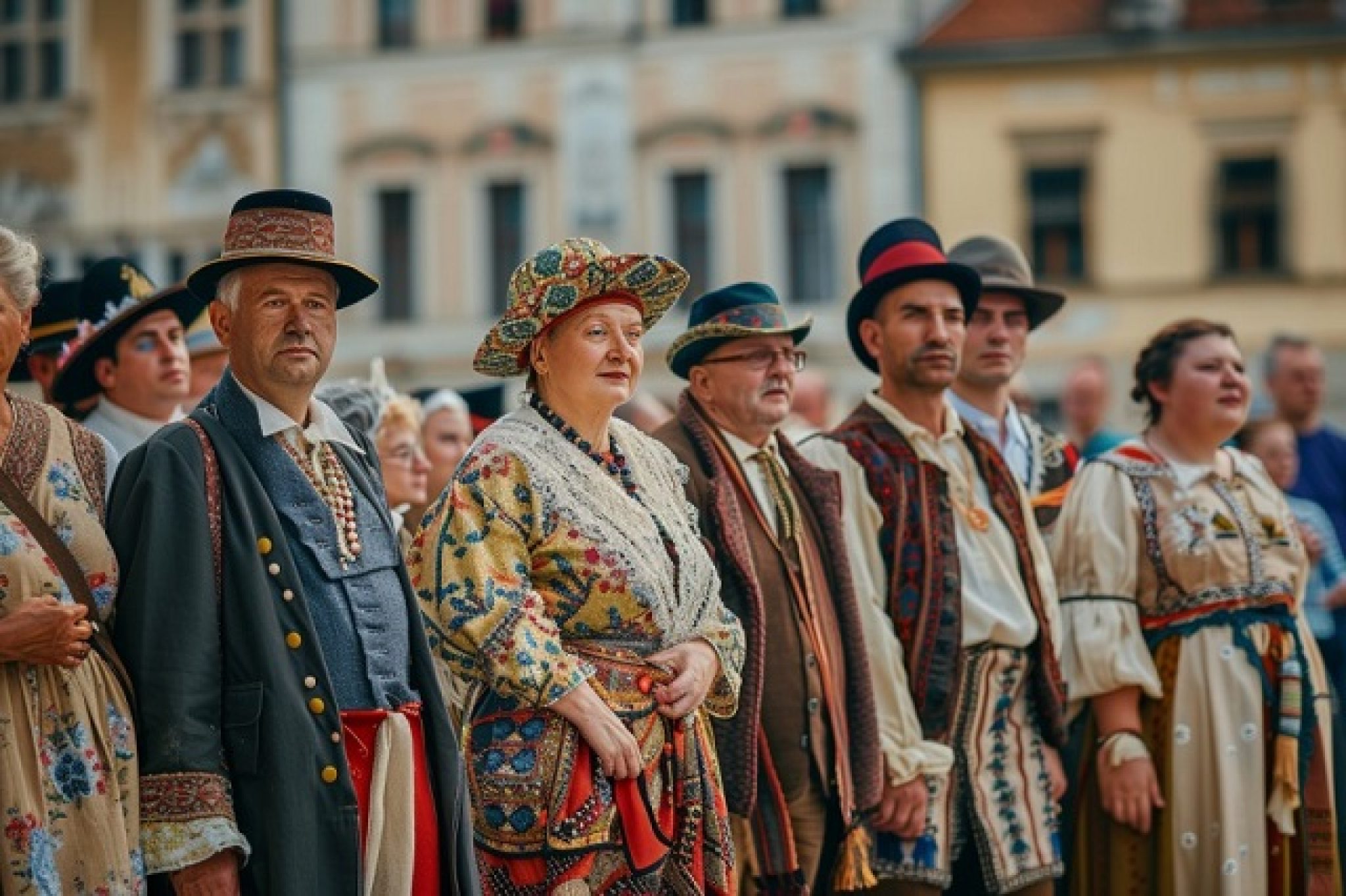 The average height of Hungarians - Increase Height Blog